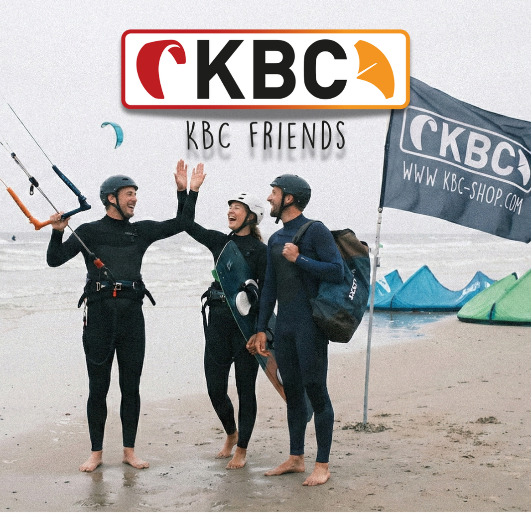 KBC Friends Register I – KBC Shop