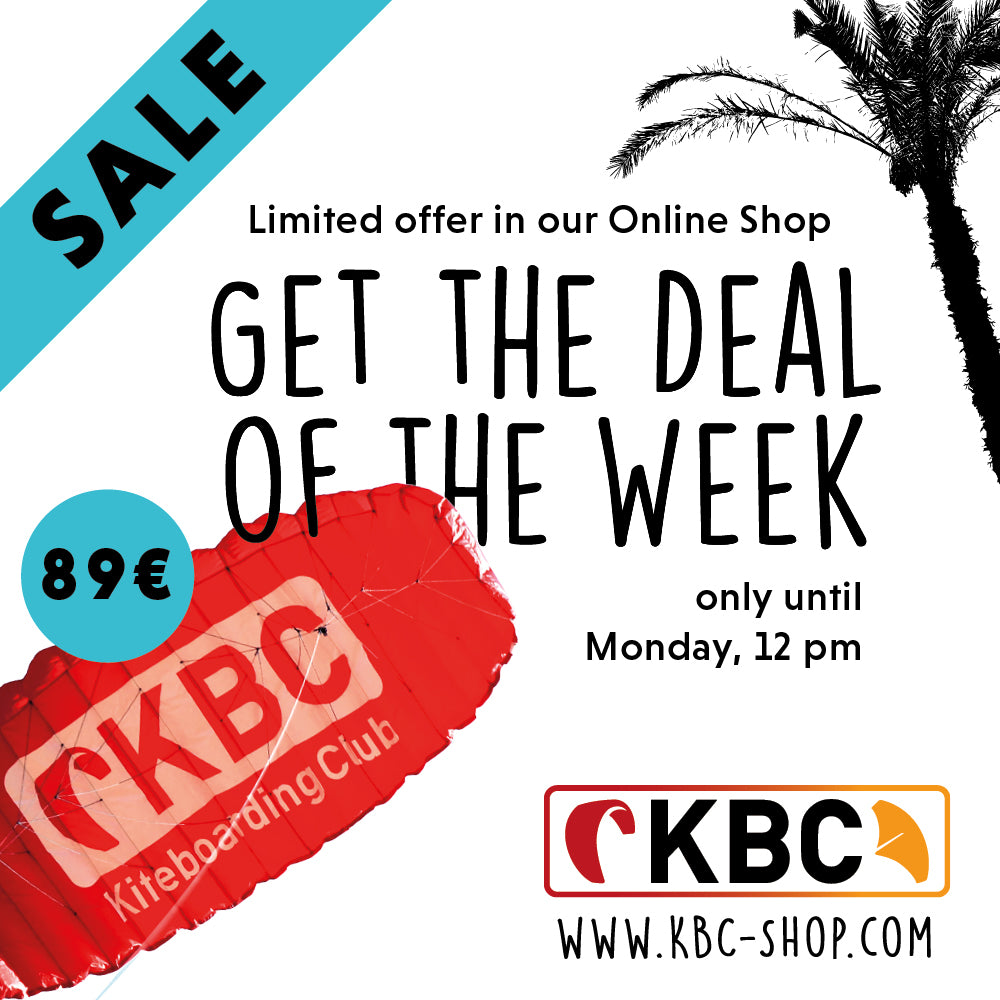 Trapeze Kids – KBC Shop